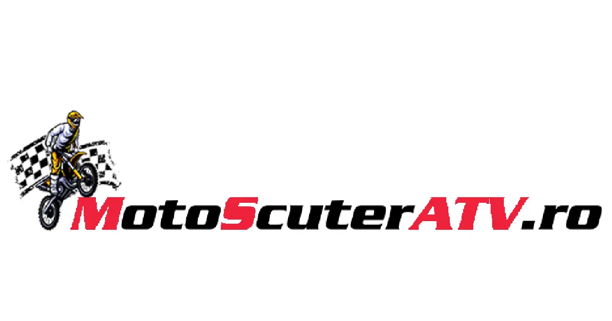 Moto Cross Electric - Moto Scuter Atv